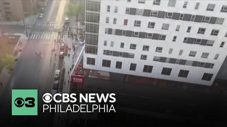Multiple Temple University students assaulted after "disorderly" crowd ...