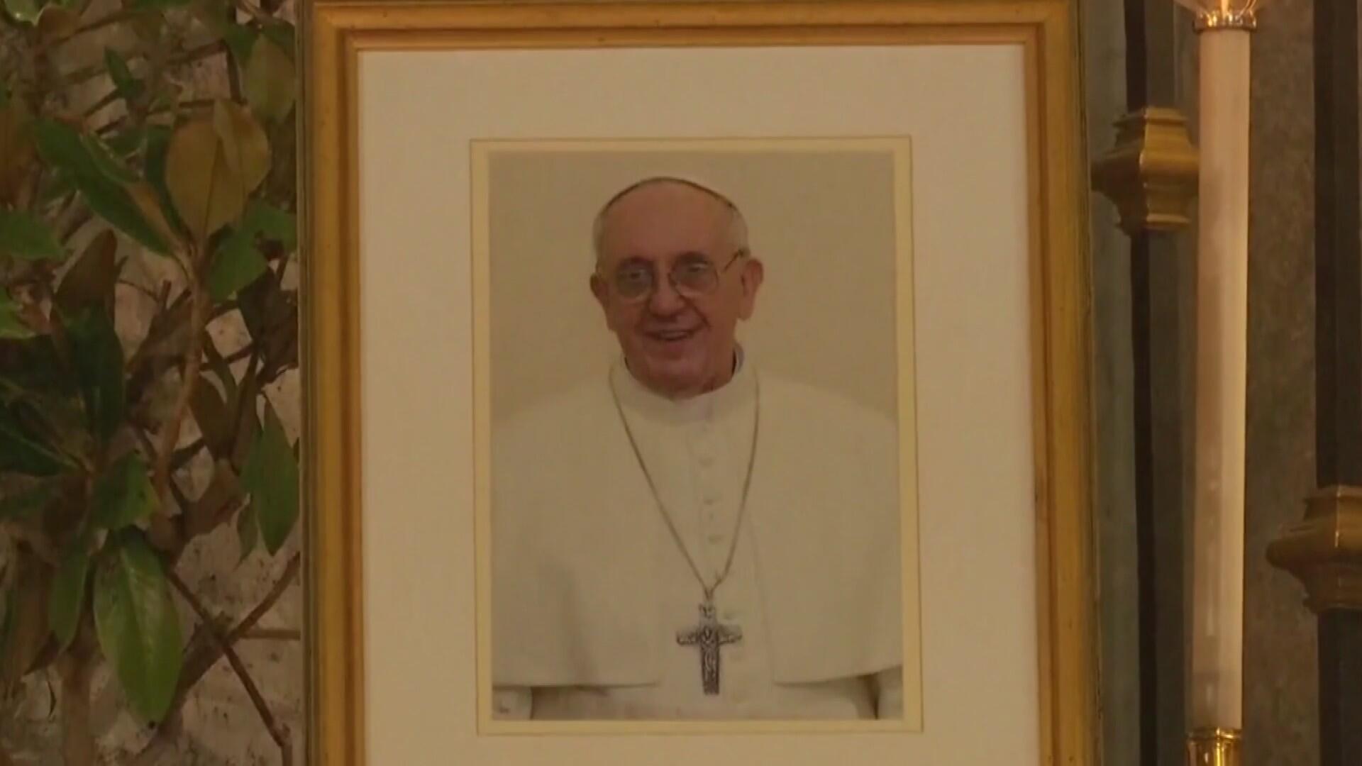 Coloradans remember Pope Francis, who was "always pushing the cause of ...