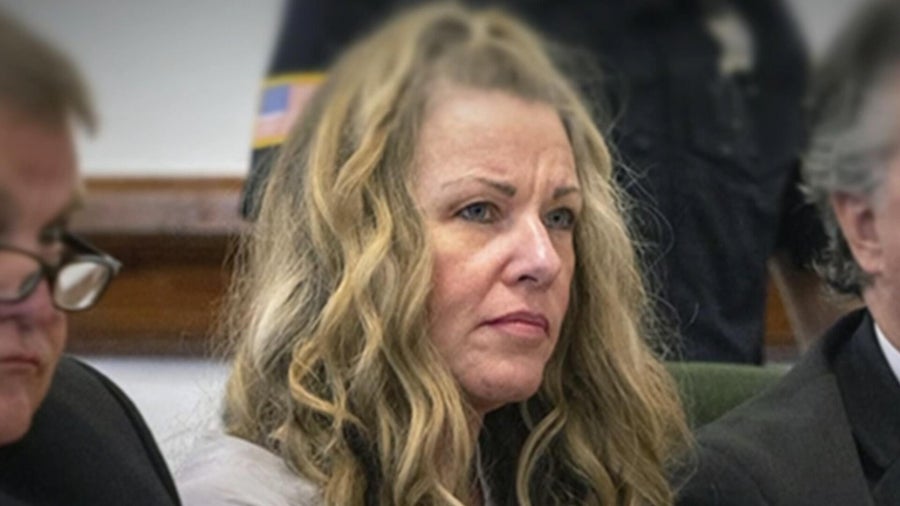 Lori Vallow Daybell jury returns guilty verdict in Arizona trial over Charles Vallow's death ...