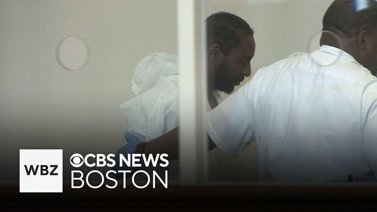 4-year-old shot, 3 others hurt during violent incident in Mattapan apartment - CBS Boston