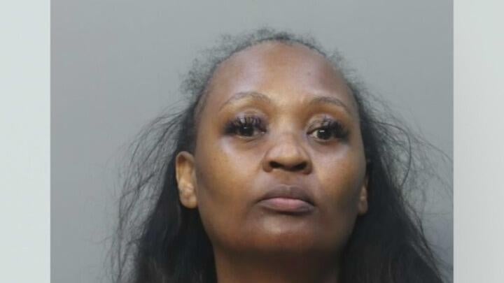 Missing 9-year-old Miami Gardens boy found safe, woman arrested - CBS Miami