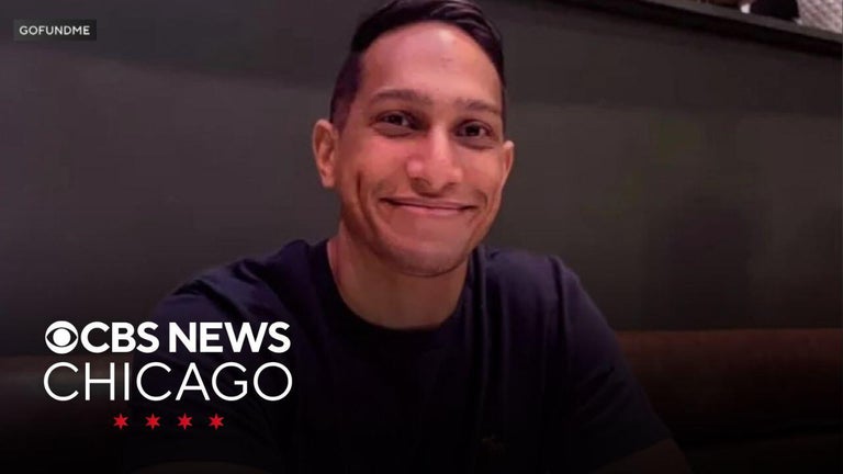 Woman charged in Lincoln Park shooting that killed Kevin Patel, 28 ...