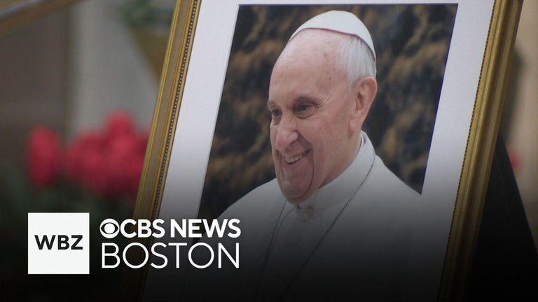 Memorial mass celebrating the life of Pope Francis led by Boston ...
