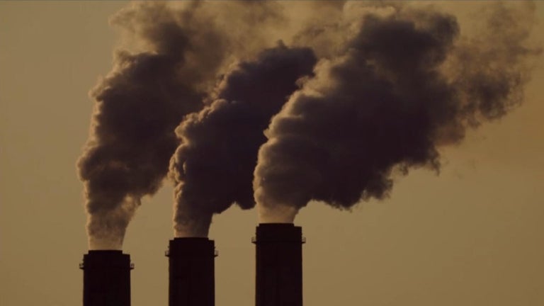 Senate votes to overturn EPA rule that limits 7 hazardous air ...