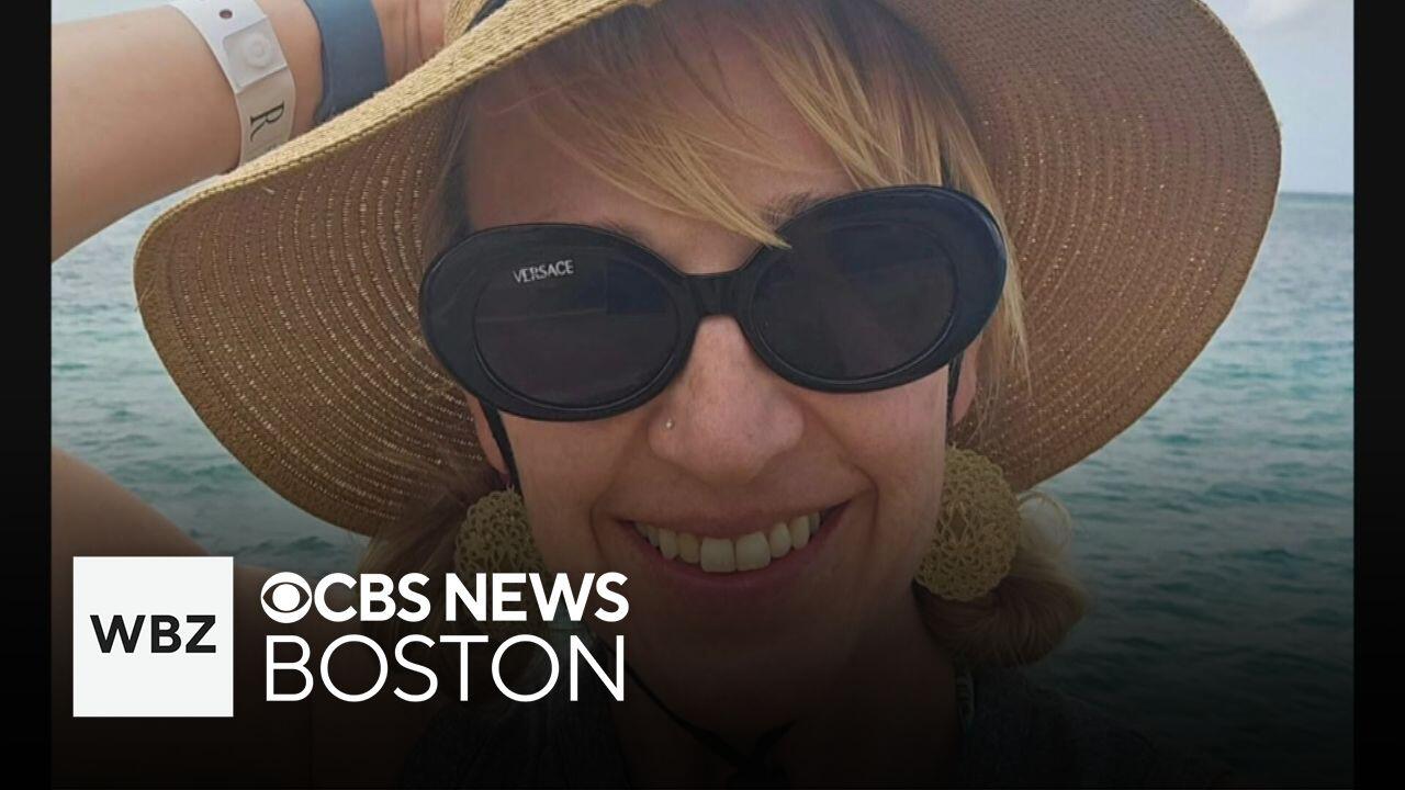 Mother killed in fall at Purgatory Chasm in Massachusetts remembered by ...