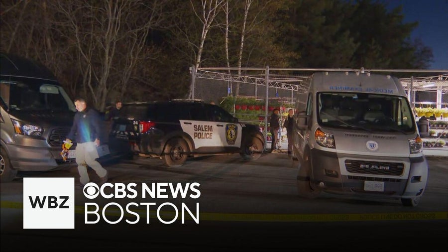 Man charged with killing 2 men whose bodies were found behind ...