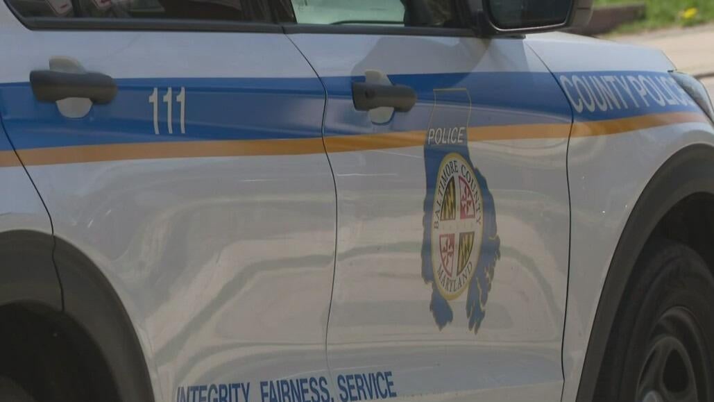 3 people dead after shooting inside Baltimore County home - CBS Baltimore