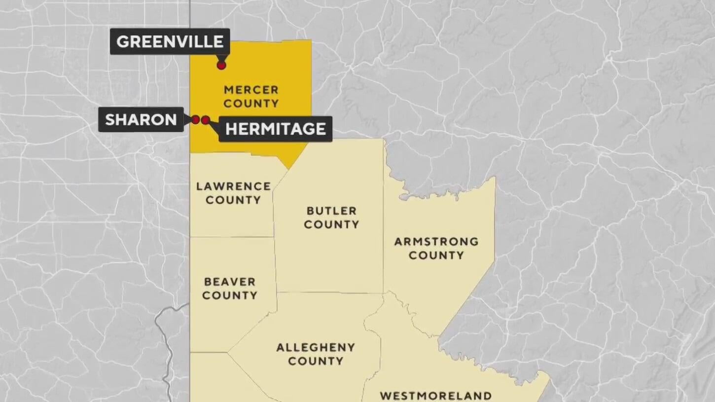 Small towns paying people to put down roots in Mercer County - CBS ...