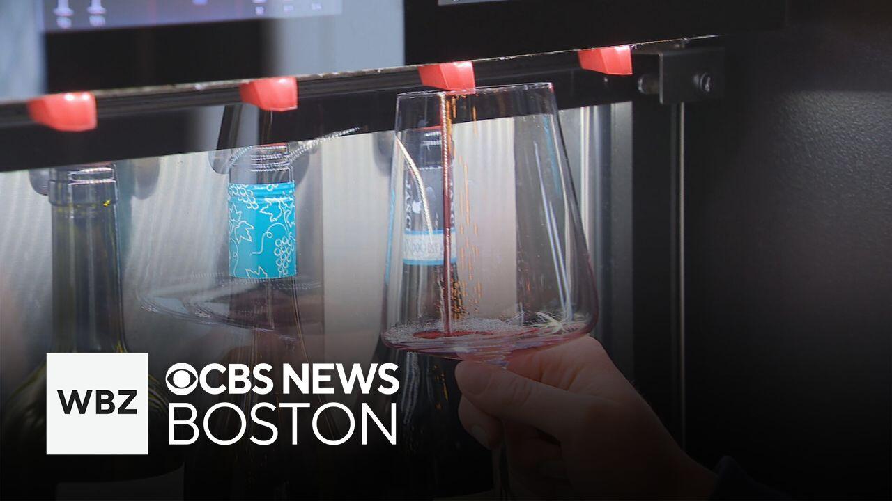 Expansion of serve yourself bars, breweries proposed in New Hampshire ...