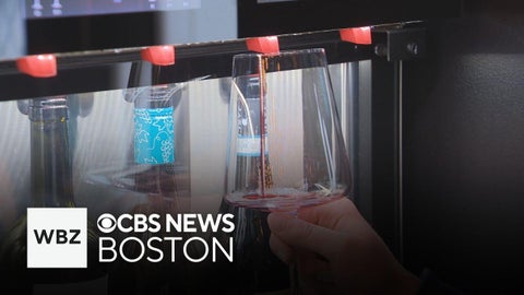 Expansion of serve yourself bars, breweries proposed in New Hampshire ...