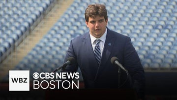 Patriots make corner Kobee Minor "Mr. Irrelevant" to conclude 2025 NFL ...