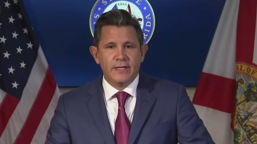 Florida Senate leader Pizzo says state's Democratic Party is "dead," he ...