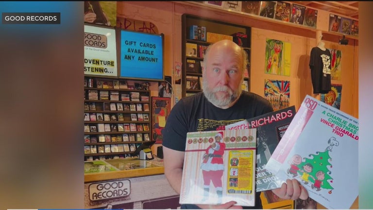 Popular Dallas music figure Chris Penn dies at age 54 following tragic ...