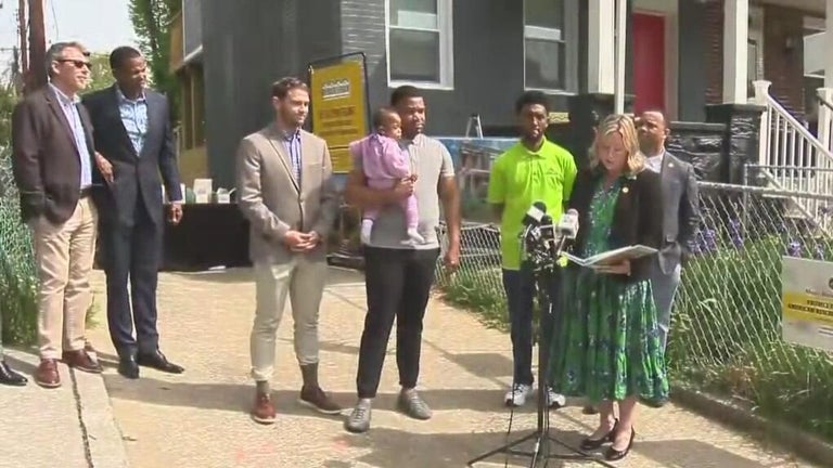 More than $75,000 awarded to first-time homebuyers in Baltimore City ...
