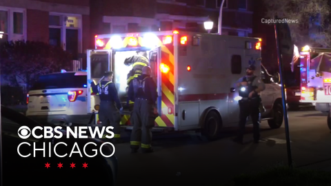 3 teens injured in separate Chicago shootings overnight, police say ...