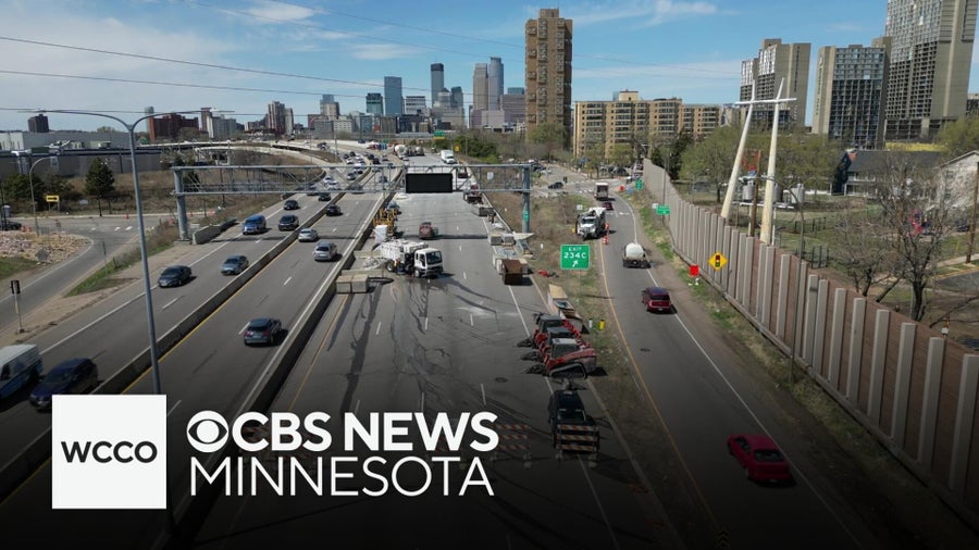 Here are the laws for work zones in Minnesota you need to know as we ...