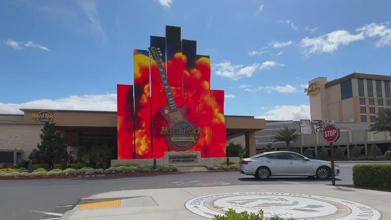 Hard Rock Sacramento invests billions for an entertainment zone next ...