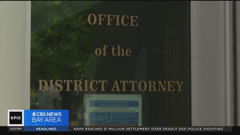 Signature Collection Begins for Recall of Contra Costa County District ...