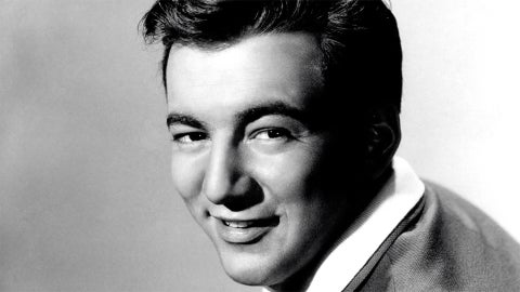 The life of teen idol Bobby Darin - CBS News