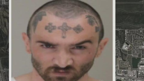 Suspect charged with murder in two separate fatal shootings in Dallas ...