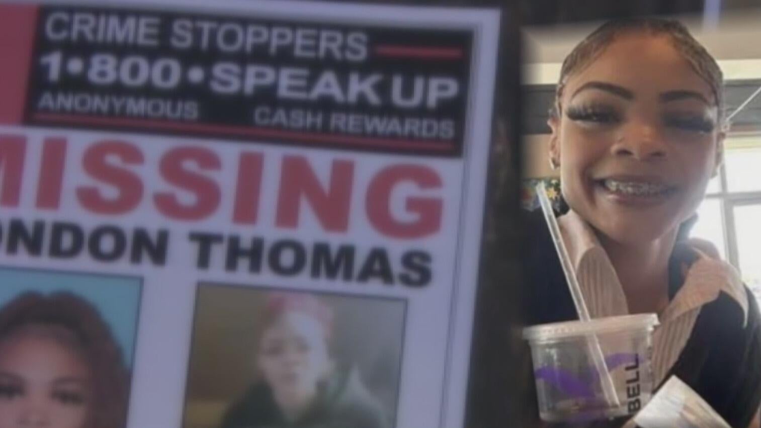 Missing 17-year-old girl found dead in Southfield, police say; 2 in custody - CBS Detroit