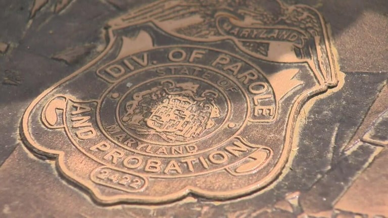Slain Maryland parole agent to be honored at this year's Fallen Heroes ...