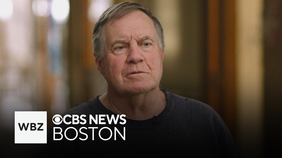 Patriots fan says "not the Belichick I recognize" after awkward ...