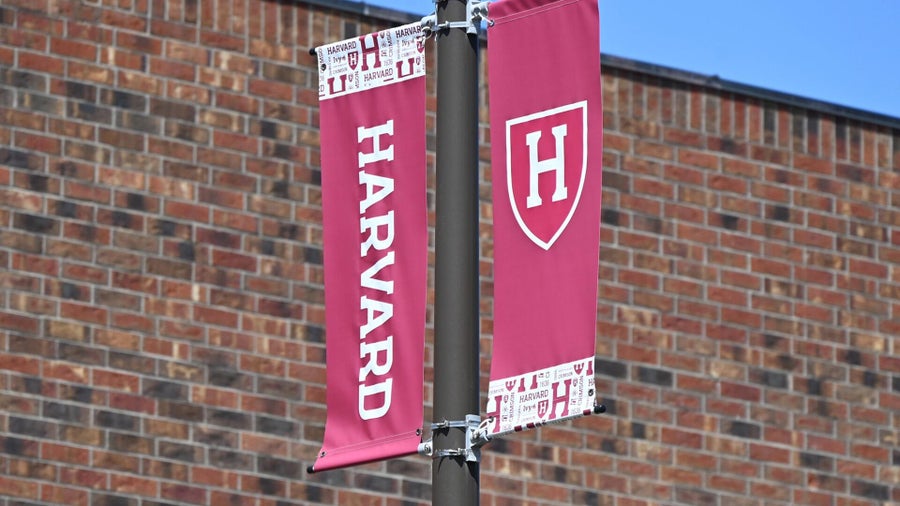 Trump says he's considering rerouting $3 billion in Harvard grants to U ...