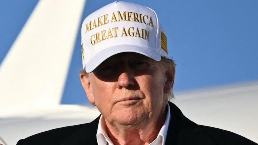 How Trump's policies and Project 2025 proposals match up after first ...