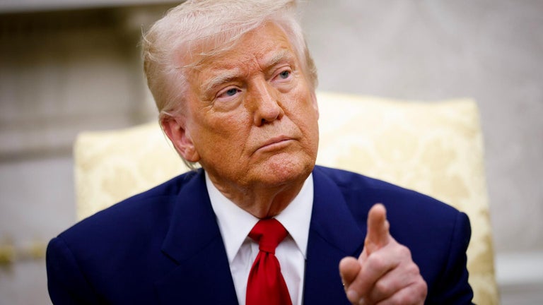 Trump's first 100 days by the numbers - CBS News