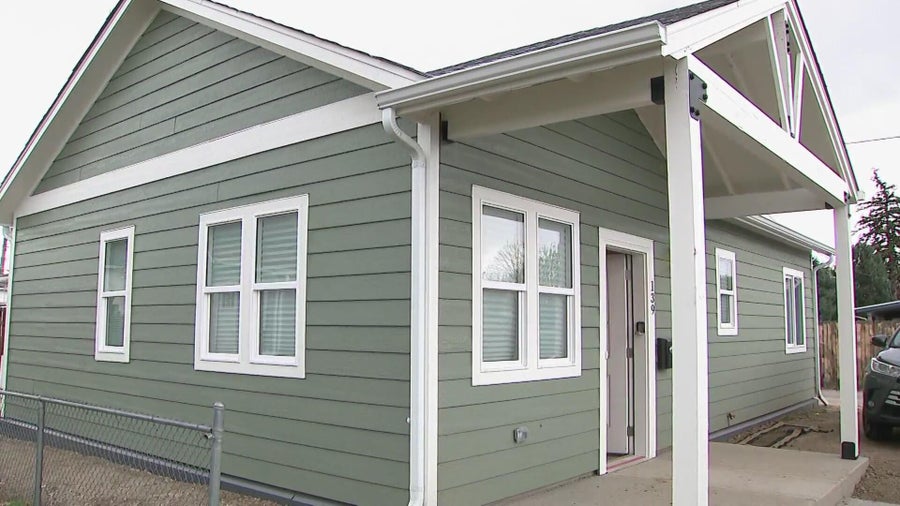 Tandem homes offer affordable homeownership in Denver's Globeville ...