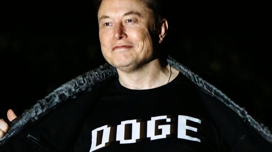 Trump administration asks Supreme Court to allow DOGE to access to ...