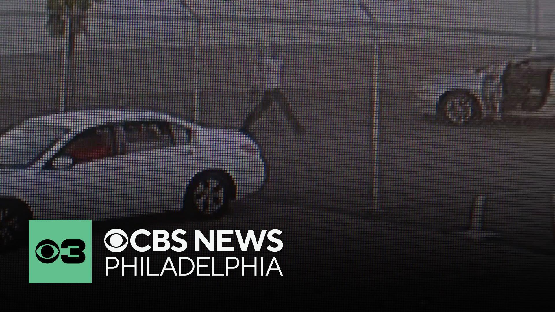 Carjacking suspect shot, killed by Philadelphia police after firing ...