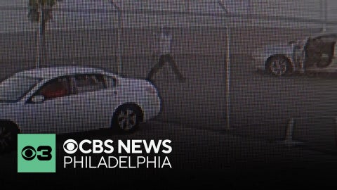 Carjacking suspect shot, killed by Philadelphia police after firing ...