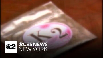 K2 synthetic marijuana, despite being illegal in New York, is not hard ...