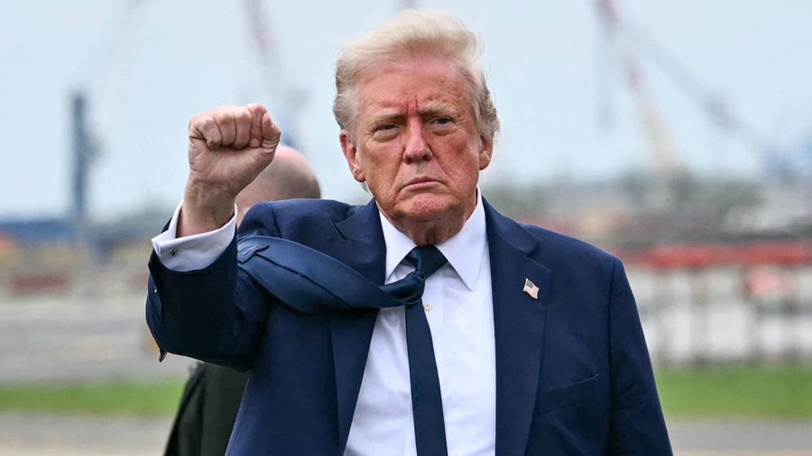 Federal judge strikes down Trump cuts to NIH medical research grants ...