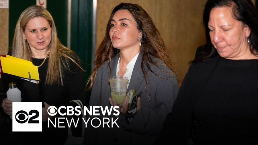 Harvey Weinstein accuser Miriam Haley takes witness stand at sexual ...