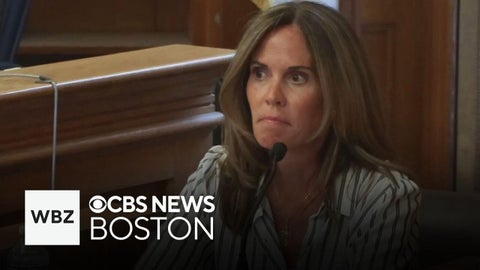 Jen McCabe begins testimony in Karen Read trial; judge warns defense ...