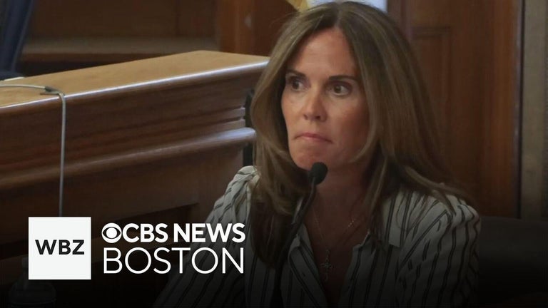 Jen McCabe begins testimony in Karen Read trial; judge warns defense ...