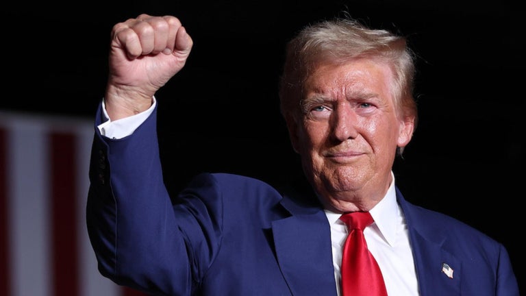 Trump administration's early-morning media strategy targets loyal ...