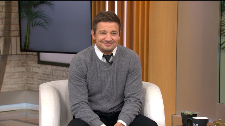 Jeremy Renner on new memoir and how breathing helped him survive near ...