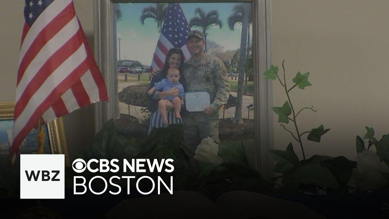 Massachusetts man drowns while rescuing son and niece from rip current ...