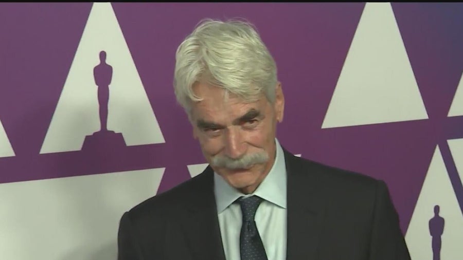 Sam Elliott to join Season 2 of the Paramount+ series "Landman" - CBS Texas