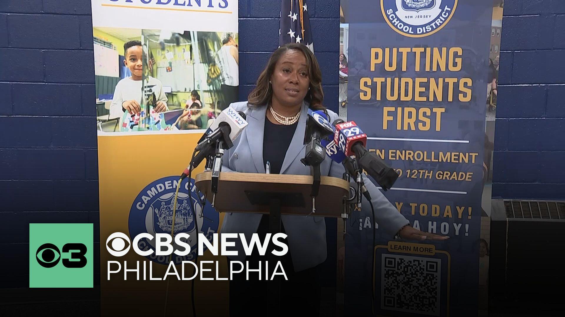 Camden City School District to lay off staff amid enrollment declines ...