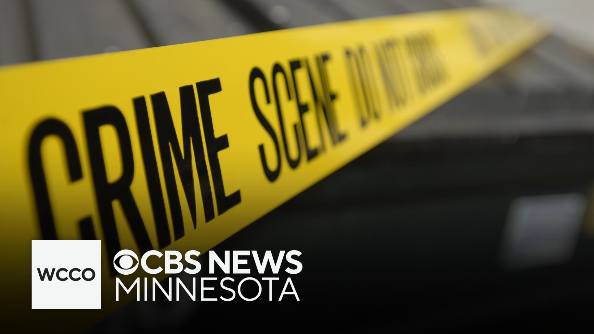 4 killed, 1 hurt in possible gang-related shooting in Minneapolis - CBS ...