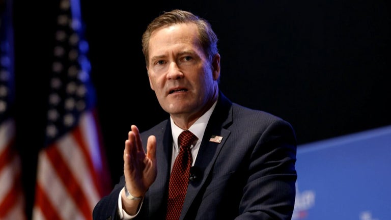 Mike Waltz out as national security adviser, but Trump says he'll be ...