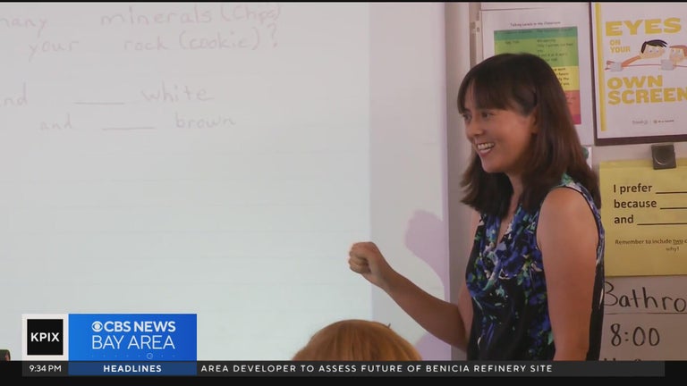 "Operation Babylift" adoptees talk about their experience 50 years ...