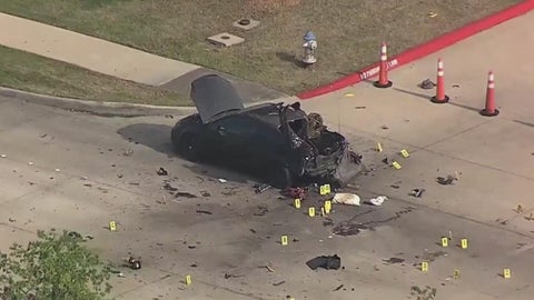 Retired Garland security officer reflects on ISIS-inspired terror ...