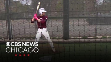 University of Chicago baseball team ties school record for victories ...