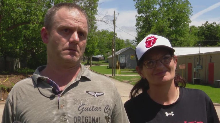 Parker County triple homicide suspects killed over drugs and money ...